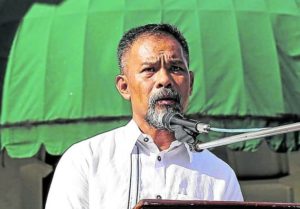 Suspended BuCor chief Bantag: 'I would rather die, than be jailed ...