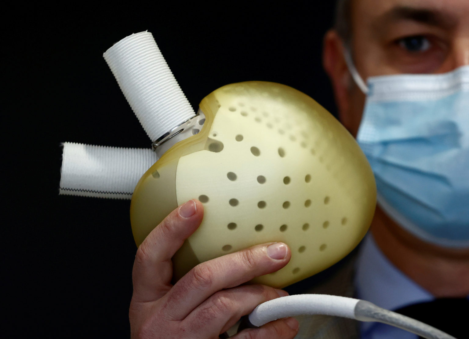 Artificial heart maker CARMAT gets regulatory approvals to resume sales ...