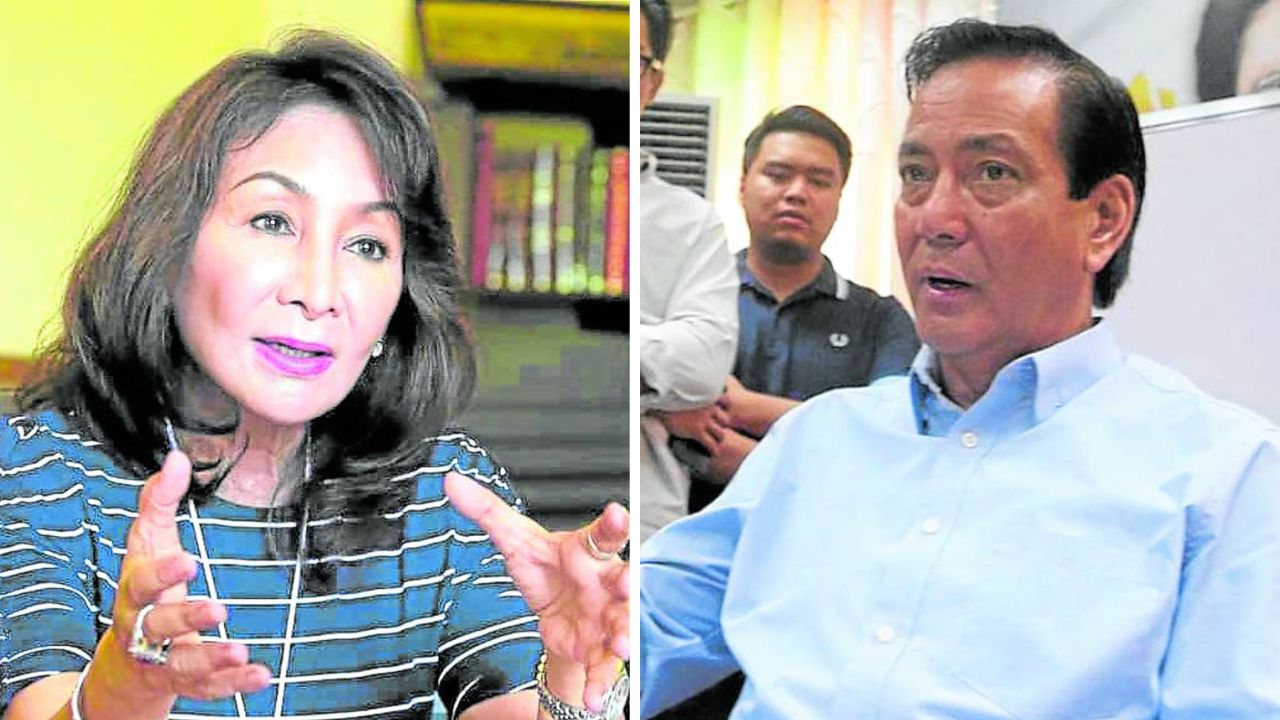 Cebu governor, mayor welcome easing of indoor mask mandate | Inquirer News