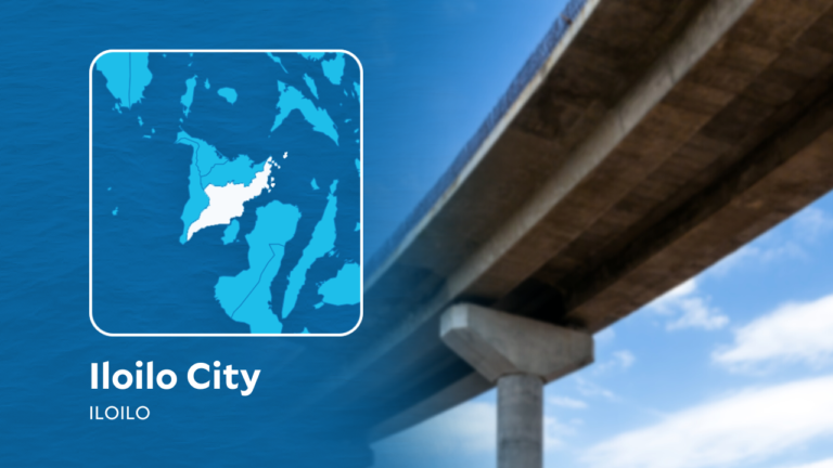 Controversial Iloilo flyover reopens