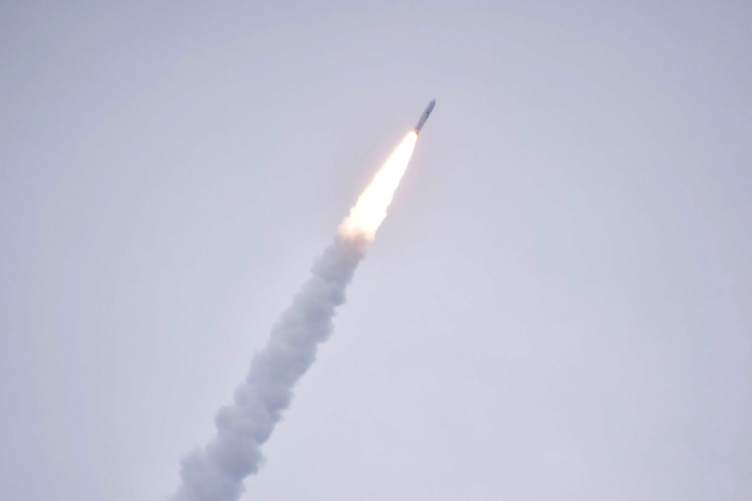 Japan space rocket ordered to self-destruct after failed launch ...