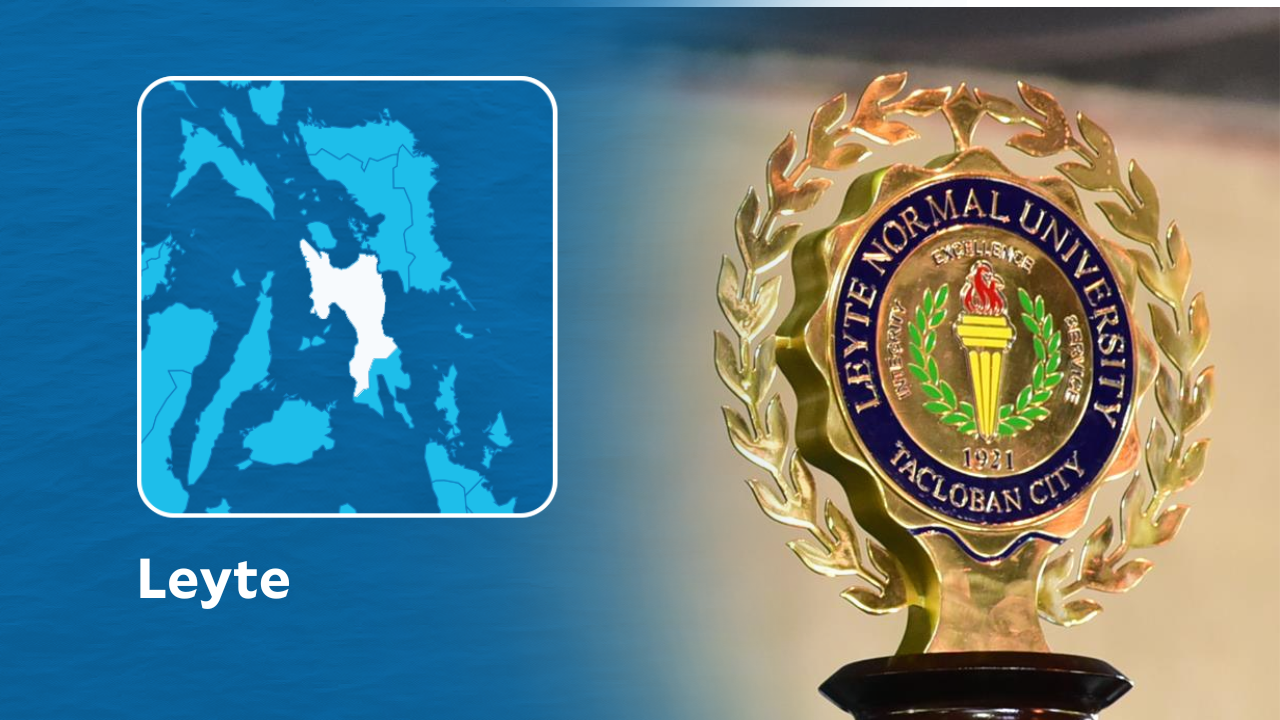 Double celebration for Leyte university after social worker licensure ...