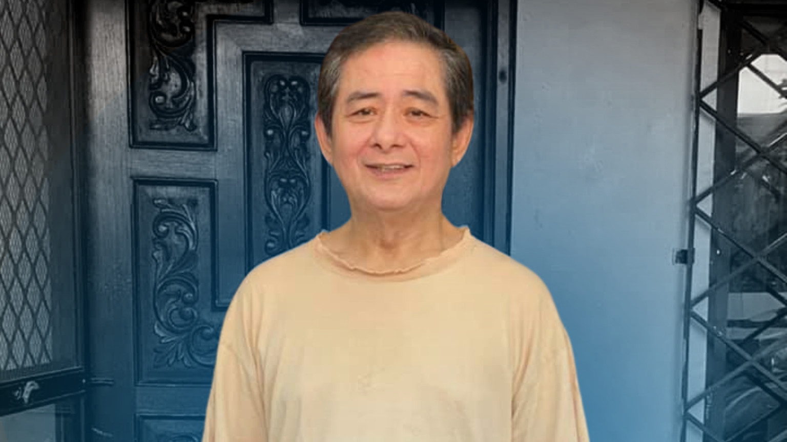 Percy Lapid ambush: Dash cam video, other footage raise cops' hope to ...