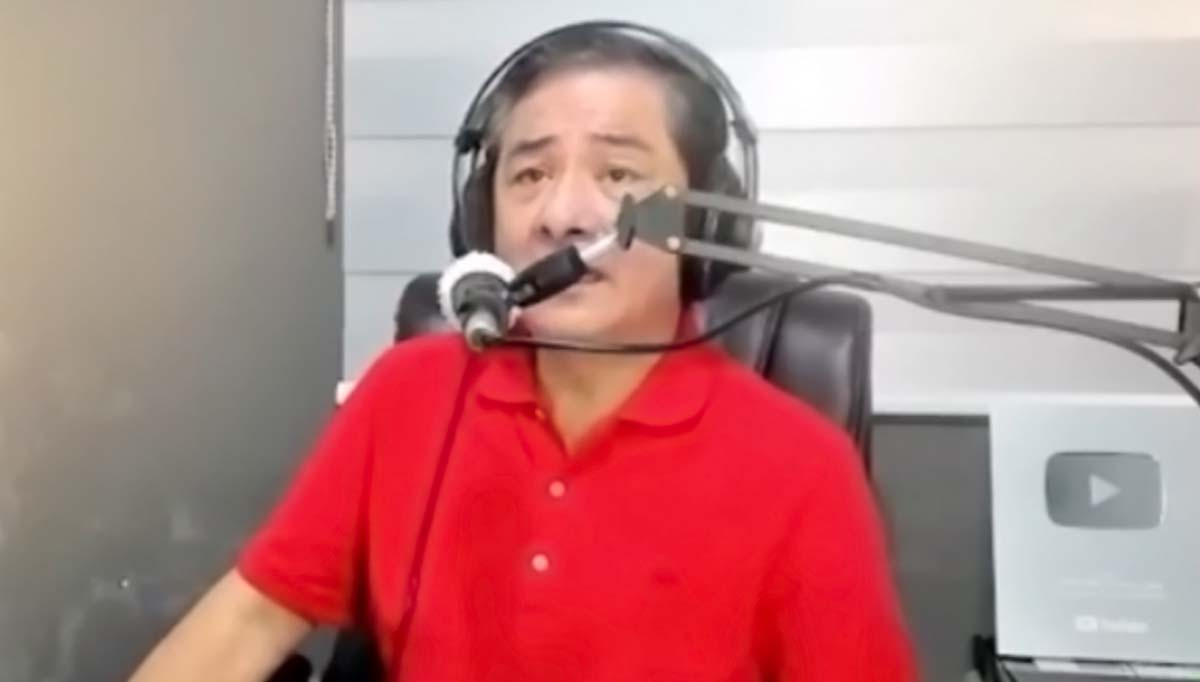 Percy Lapid murder 1 year after: Brother reiterates call for justice