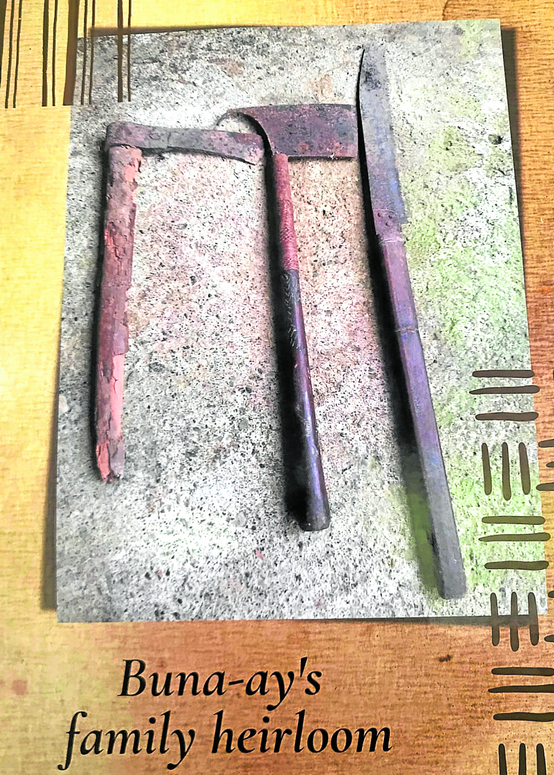 Retracing Ibaloy heritage in American-built Baguio | Inquirer News