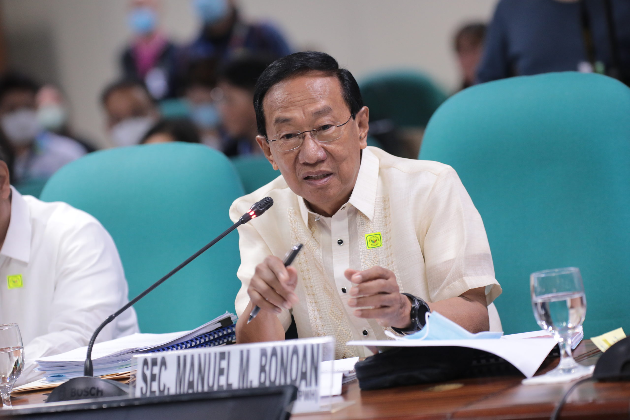 DPWH admits proposed 2024 budget includes projects with multiple ...