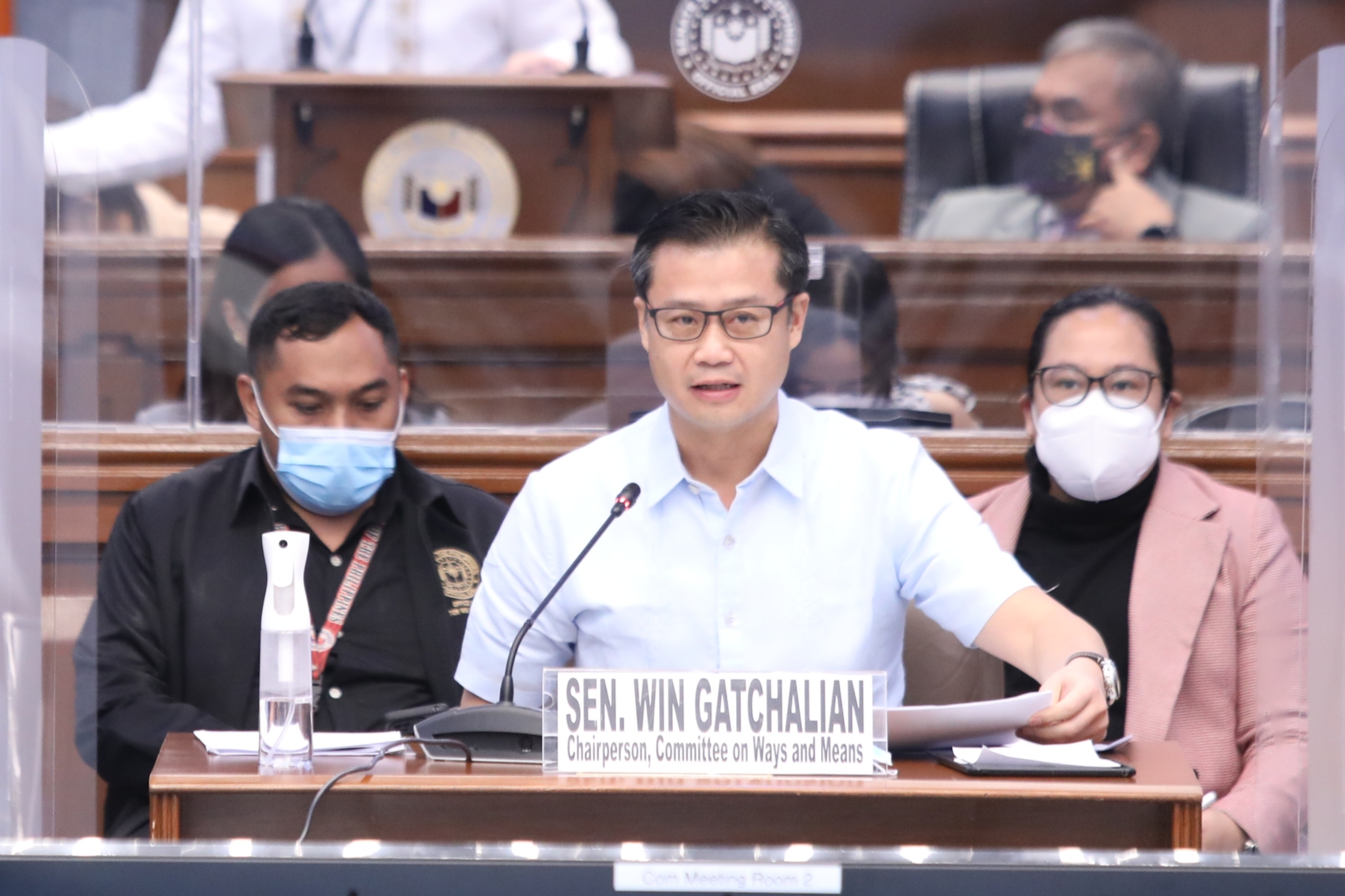 Pogo revenues ‘come at significant social costs’ — DOF | Inquirer News