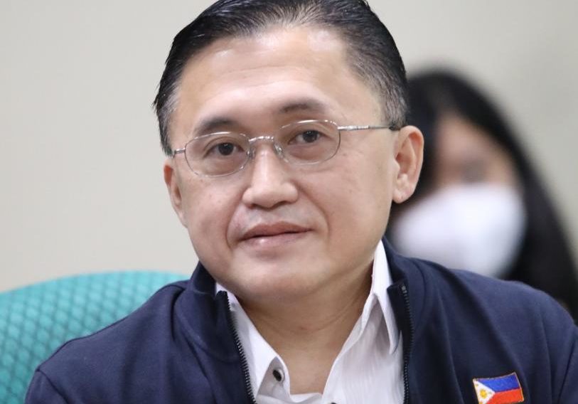 Bong Go supports increase in DOH budget: 'Learn from pandemic ...
