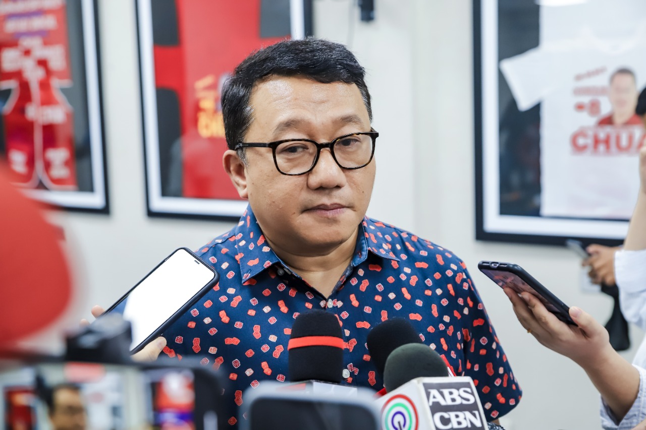 Groups, Manila solon urge House to look into Grab's acquisition of Move ...