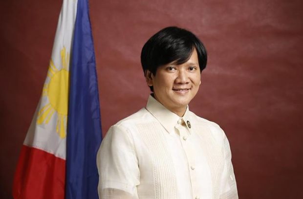 Ex-QC solon slams DOTr chief's remark on Grab-Move It deal as ...