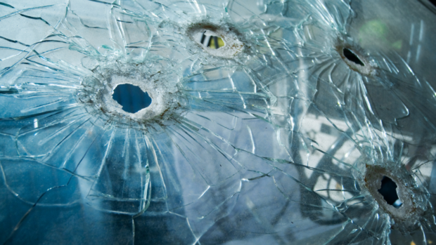 Well-known Haitian journalist in stable condition after assassination ...