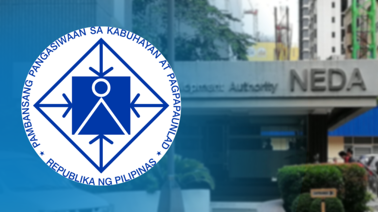 NEDA approves 194 infrastructure projects | Inquirer News
