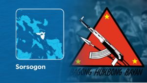 Soldier killed in NPA ambush in Sorsogon town | Inquirer News