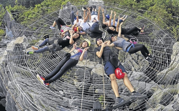 Watershed care taught to learners in Rizal, 2 Metro Manila cities ...