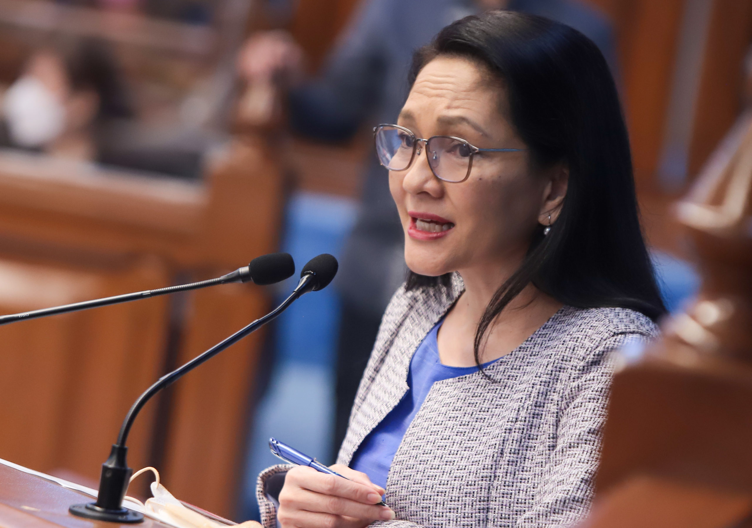 What’s in a name? ‘Maharlika’ evokes time of mythmaking | Inquirer News