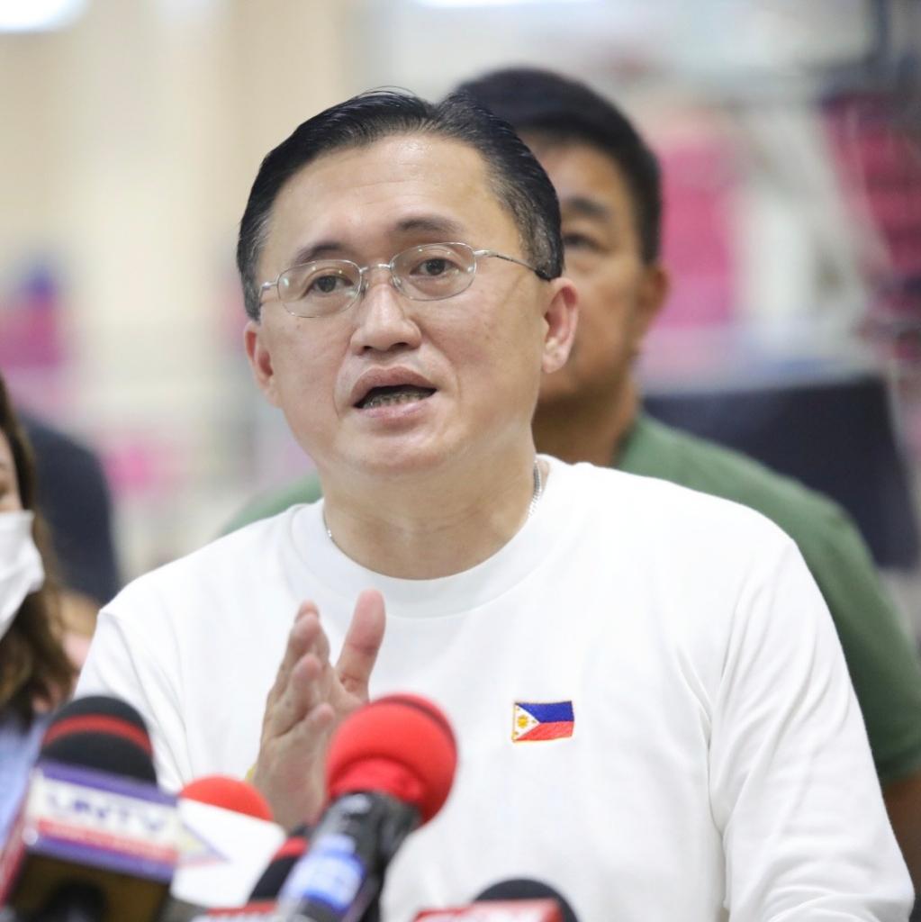 Bong Go calls for greater nat'l adaptability, resilience measures amid ...