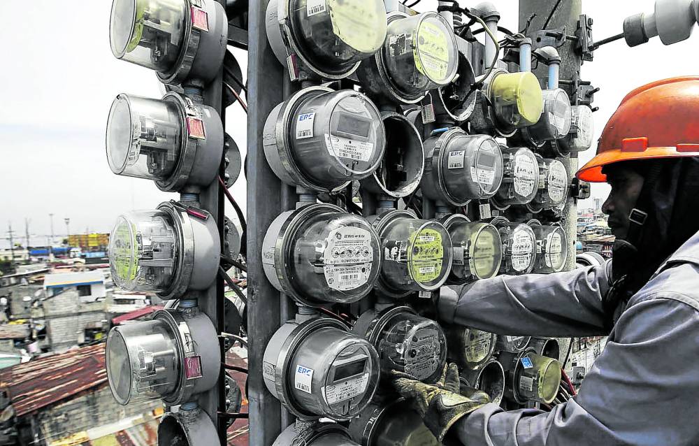 Meralco reports power interruption in some areas amid Luzon grid ‘red ...