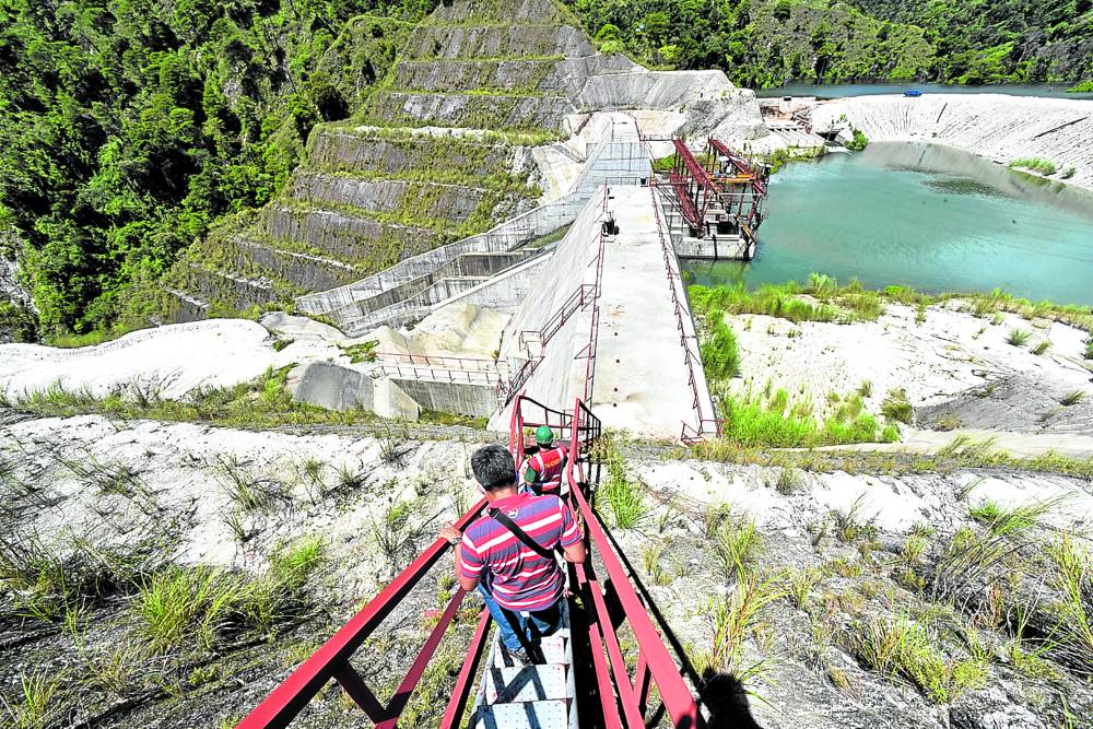 Shift to green technology needs PH mines, experts say | Inquirer News