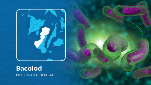 12 wells in Bacolod City closed for chlorination to curb spread of ...