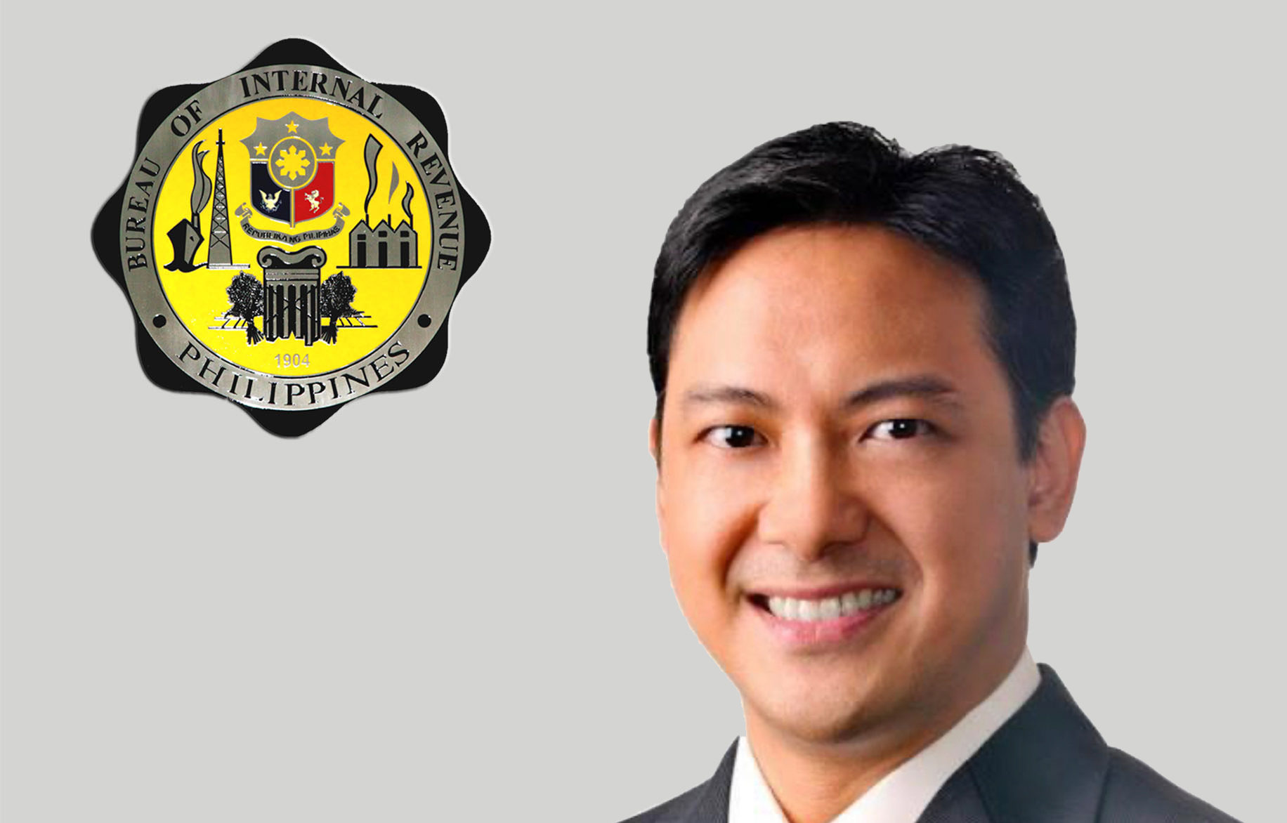 Marcos names BIR deputy commissioner as tax chief | Inquirer News
