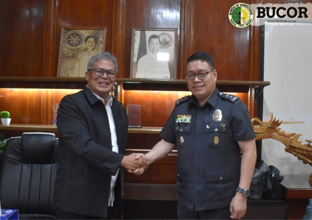 BuCor, BJMP personnel behind sneaking contrabands into Bilibid ...