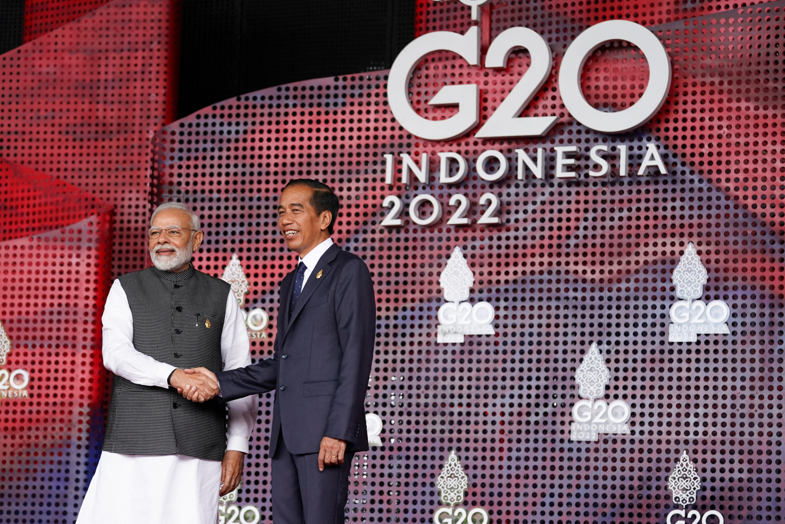 G20 starts in Bali as Ukraine war, raging inflation top agenda ...