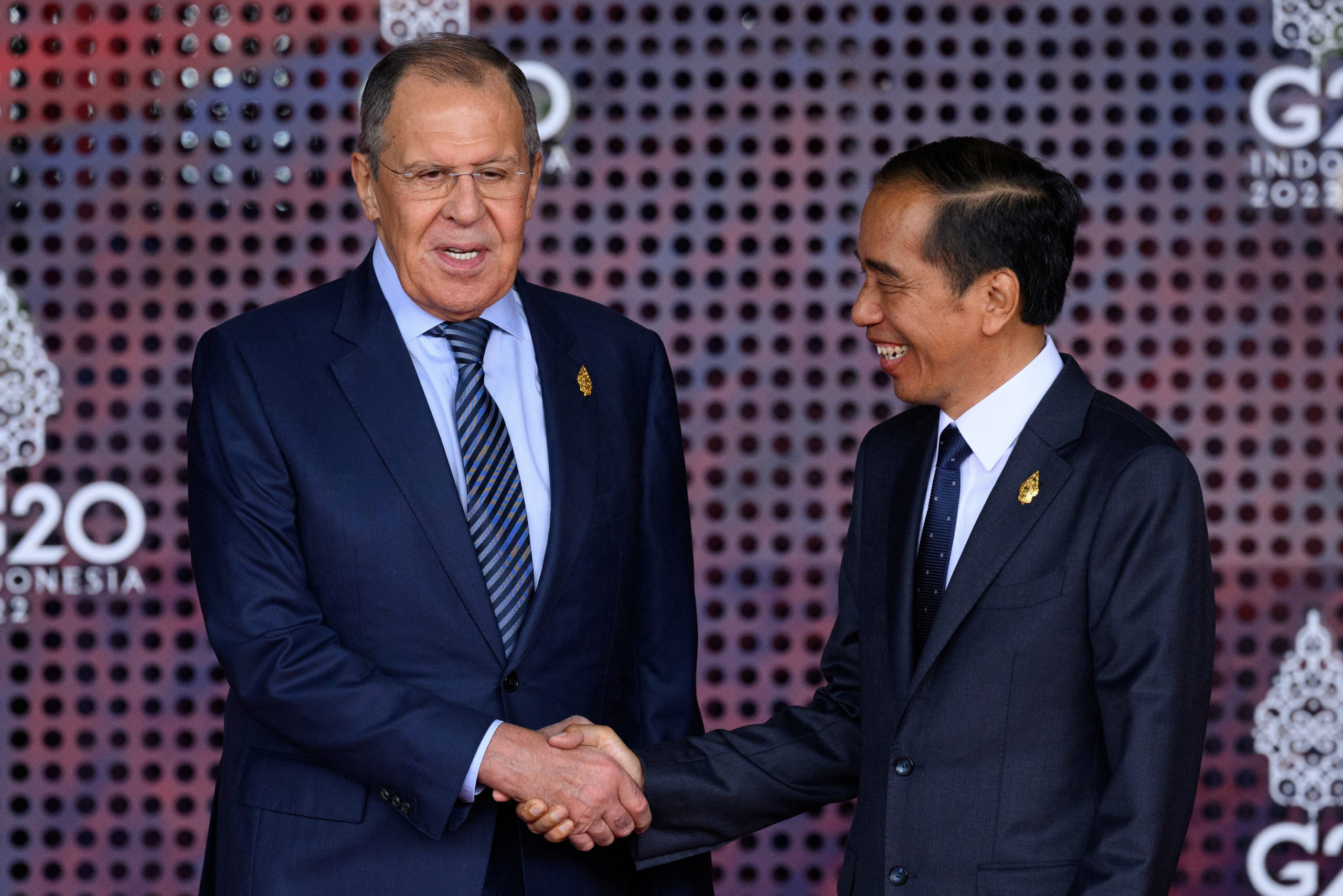 Factbox: What is the G20 and which leaders are attending the Bali ...