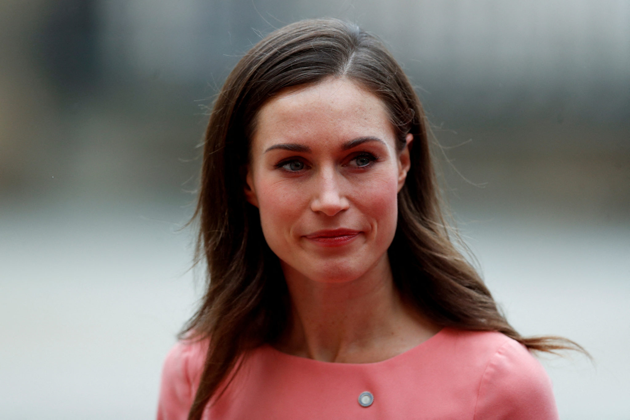 Leaders of New Zealand and Finland shoot down question on age and ...