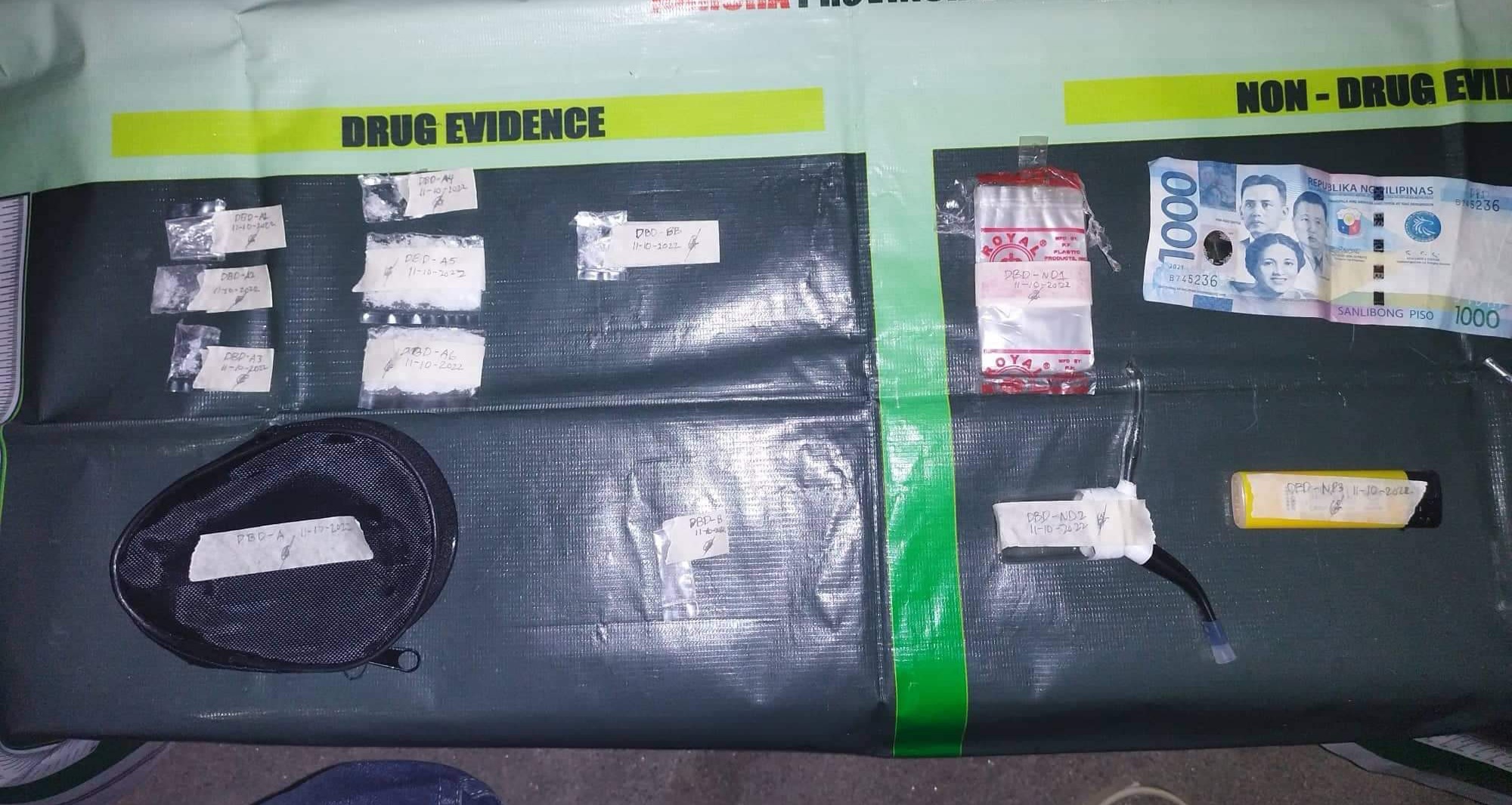 15 suspects nabbed in Mabalacat City drug den | Inquirer News