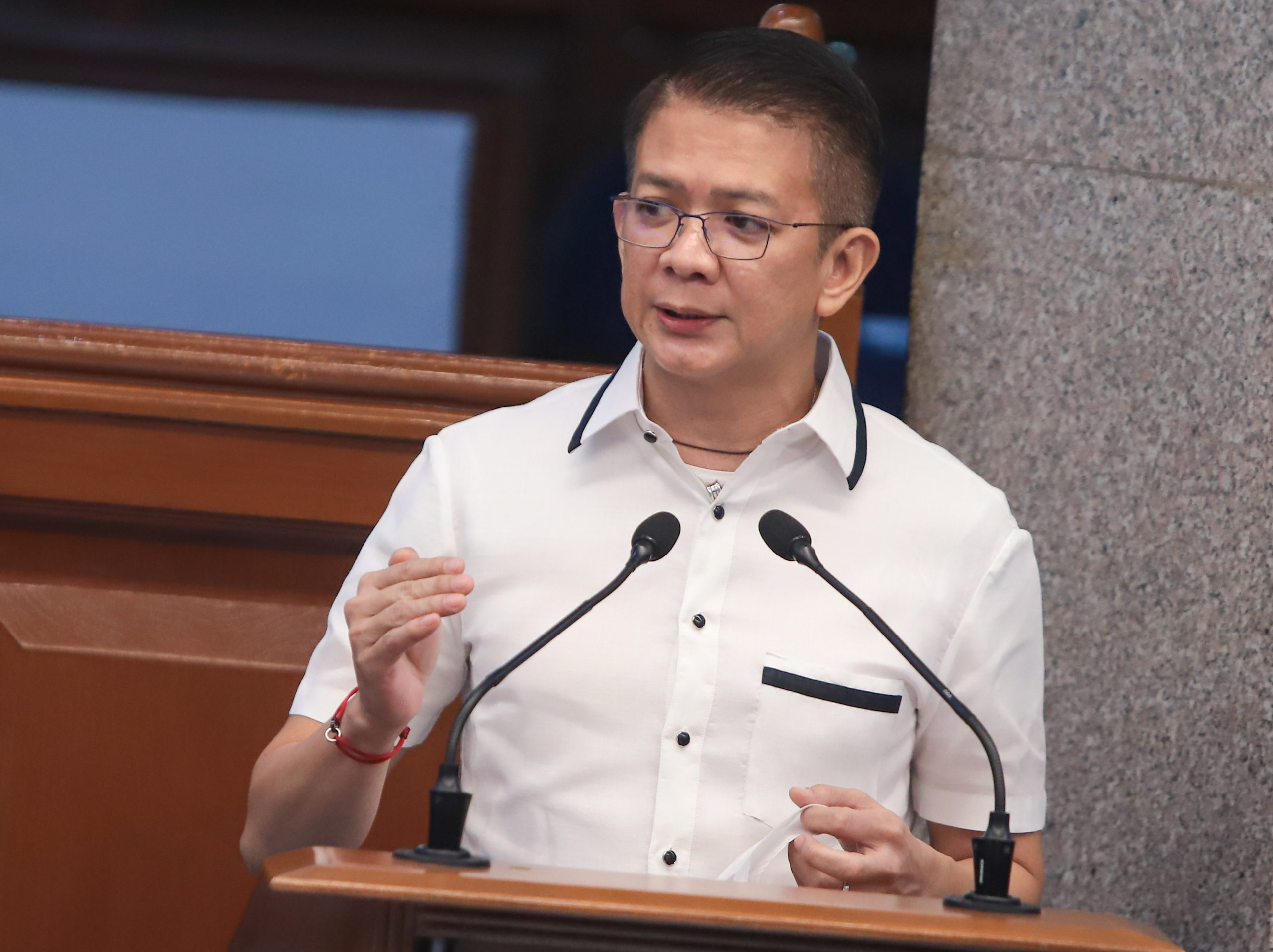 Escudero wants construction of more PMMA campuses, facilities ...