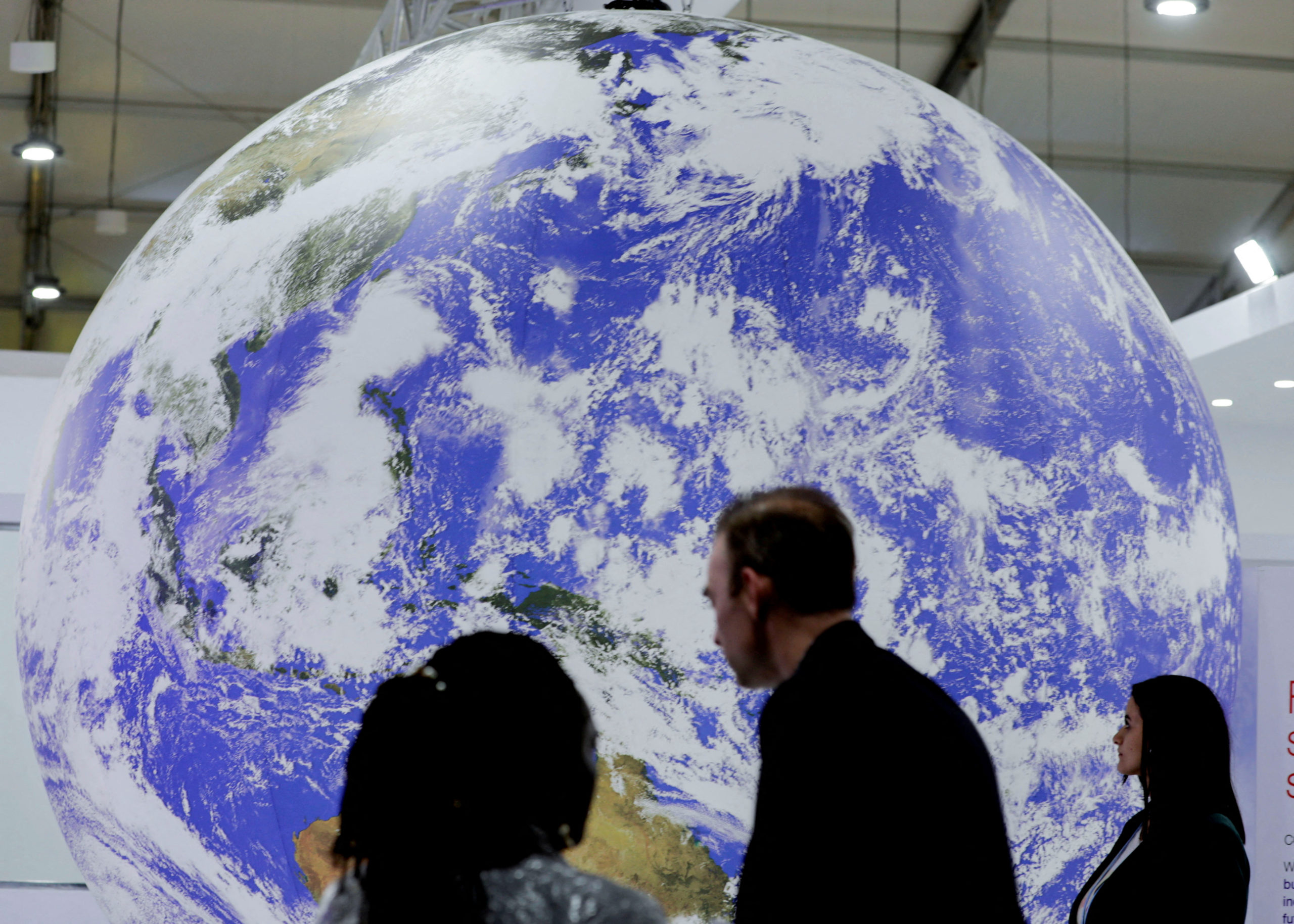 Explainer: What the latest UN science says about climate change ...