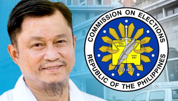 Comelec invalidates win of sitting governor in Negros Oriental ...