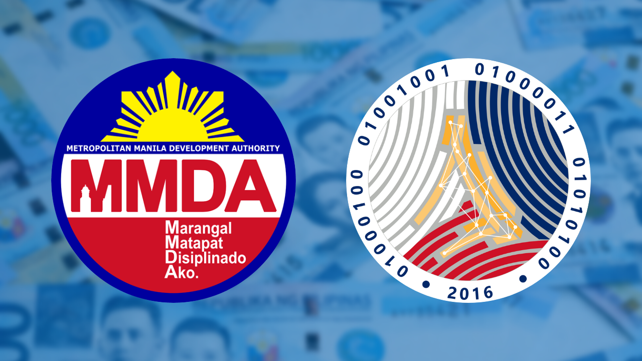 MMDA on DICT fund transfer: 'Completely legal, not prohibited' | Inquirer News