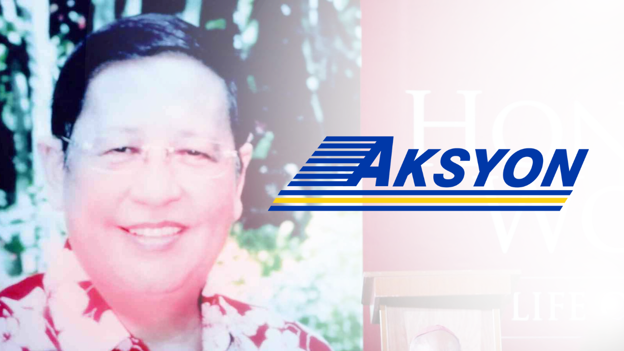On its 25th anniversary, Aksyon Demokratiko relives Raul Roco's ...