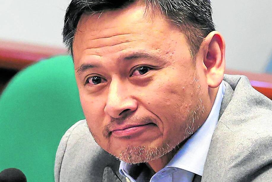 PGH, EAMC pay tribute to Angara for his healthcare efforts | Inquirer News