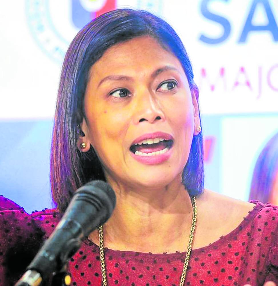 ‘Big problem’: Quimbo scolds DA exec for not alerting PCC about cartels ...