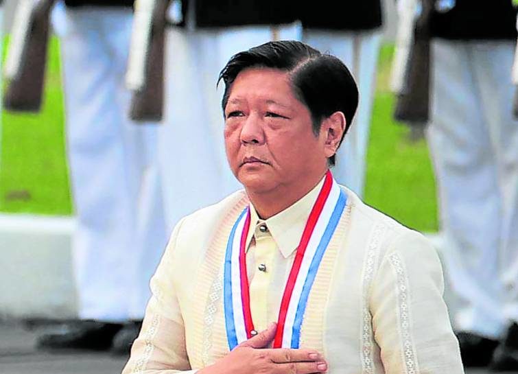 Marcos Jr. signs Philippine Development Plan for 2023-2028 | Inquirer News