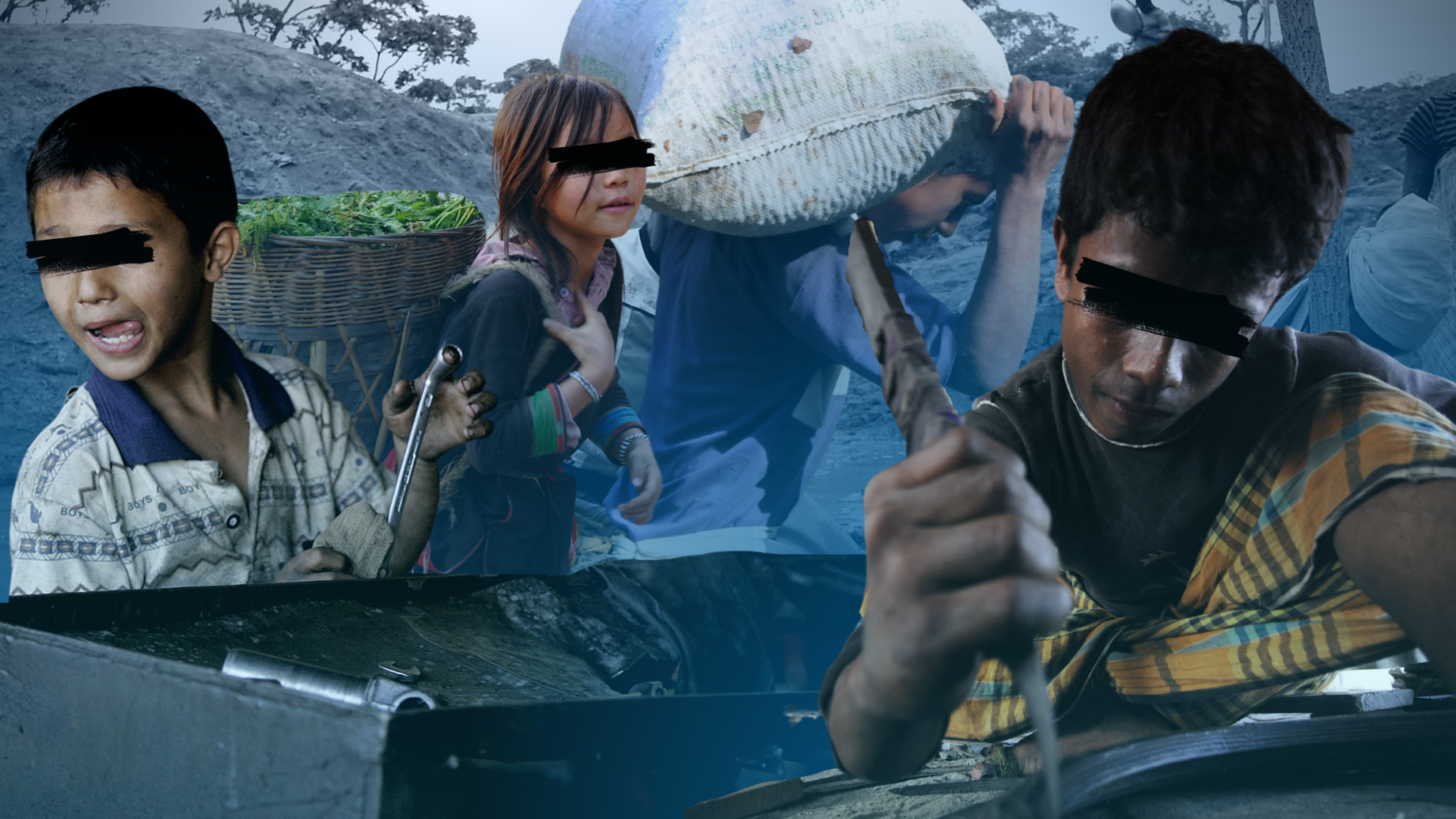 Child labor: The monster remains a threat in PH, worldwide | Inquirer News