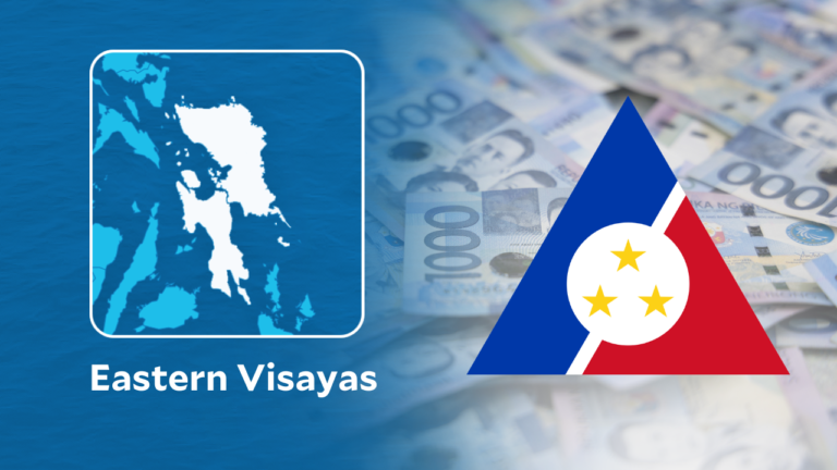 Eastern Visayas minimum wage goes up in December