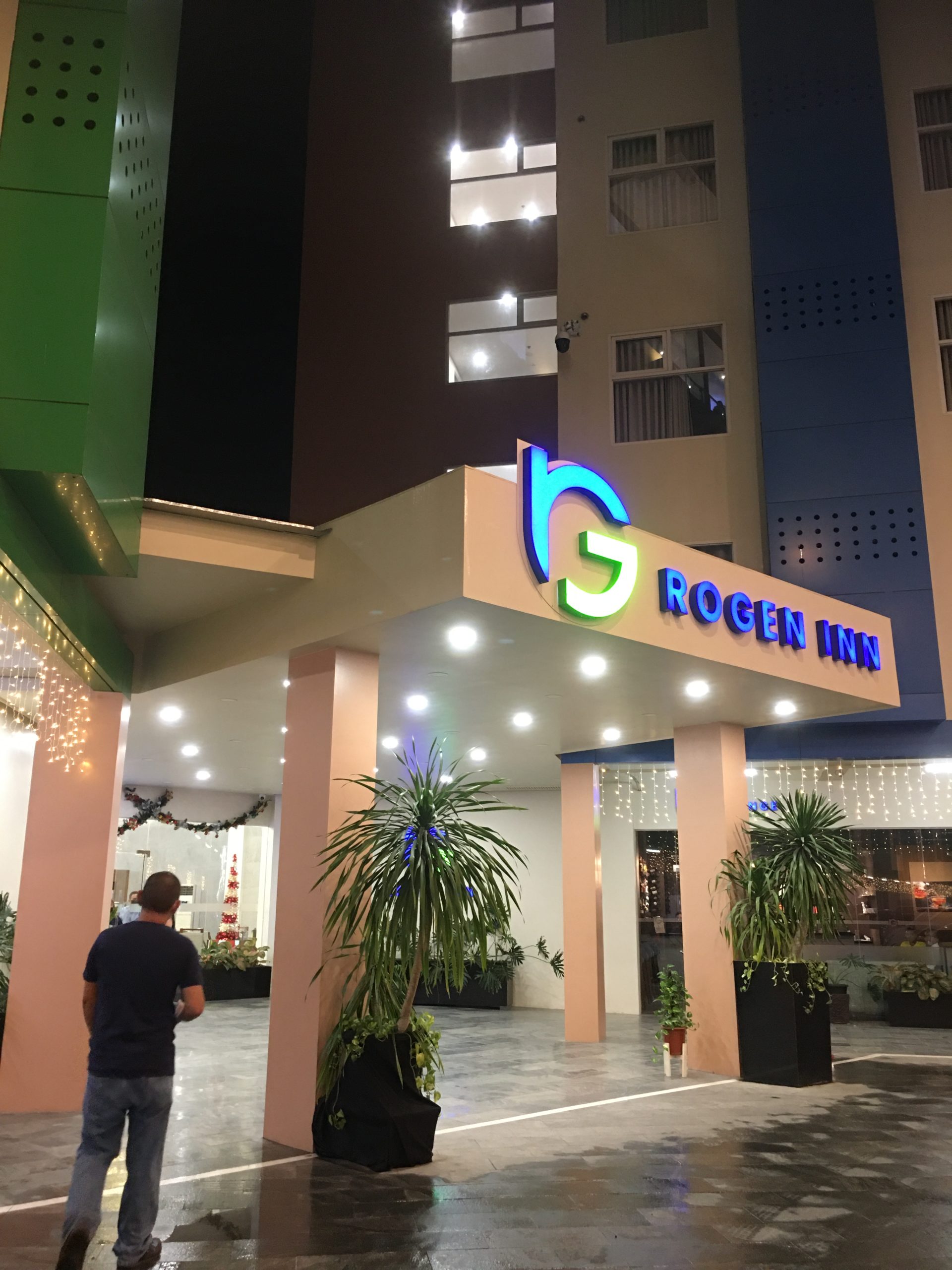 Davao Inn houses Davao’s best food brands | Inquirer News