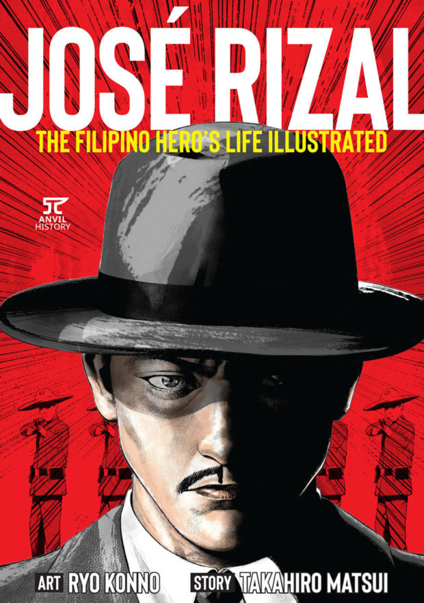 From manga to ‘serye’: Finding the cool, relatable Rizal | Inquirer News