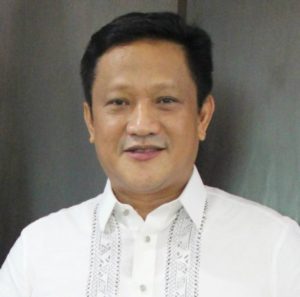 Labor lawyer Jimenez is new UP president | Inquirer News