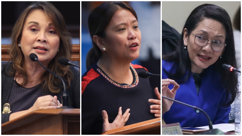 Christmas is a reminder of love and hope, senators say | Inquirer News