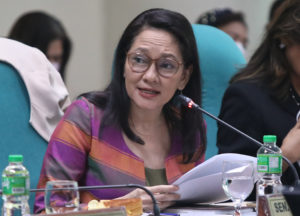 'It’s already 2022:' Senate panel approves SOGIESC equality bill ...