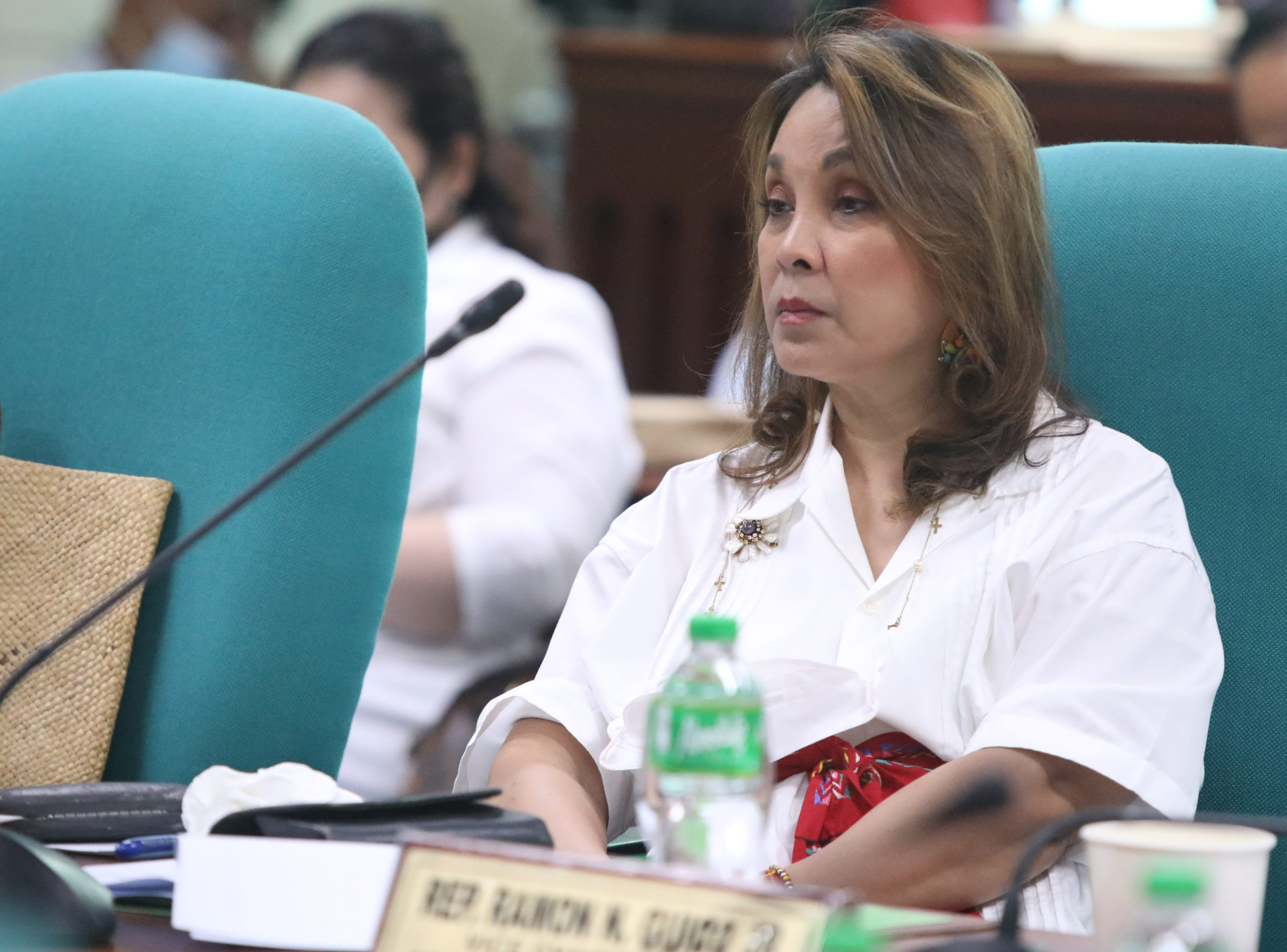 Legarda fights Antique’s inclusion in nuclear power plant sites list