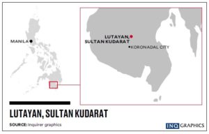 Mangudadatu kin, aide slain in Sultan Kudarat | Inquirer News