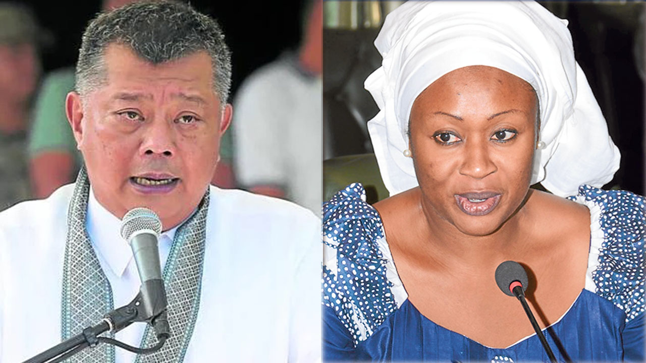 UN rapporteur set to meet DOJ chief | Inquirer News