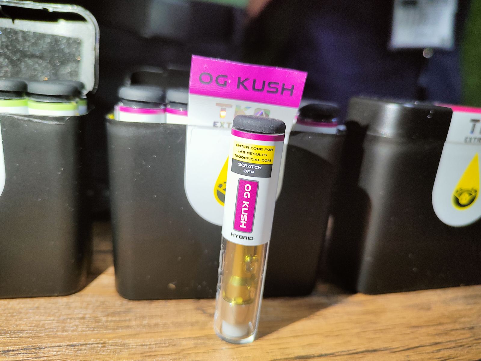 Ecstasy pills, cannabis oil worth P3.86M concealed in foot massager ...