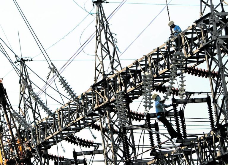 Batangas power plant problem affects Luzon supply | Inquirer News