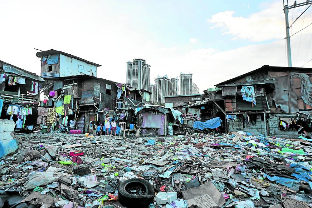 Effect of lower inflation rates on the poor downplayed | Inquirer News